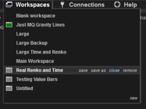 Optimizing NinjaTrader Performance – MicroQuant